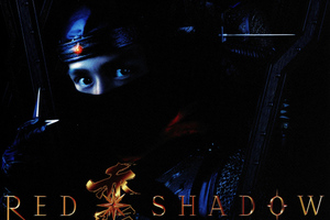 [映画]RED SHADOW 赤影を映画館で上映しよう！ | ドリパス